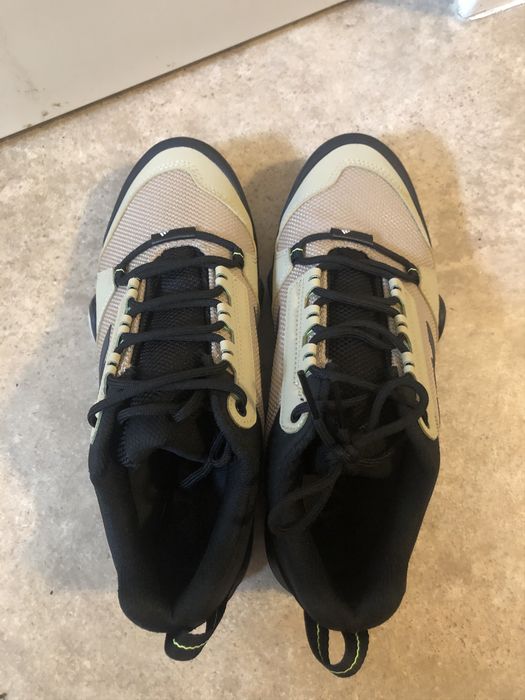 Adidas Adidas Terrex Hiking Shoes with Continental sole | Grailed