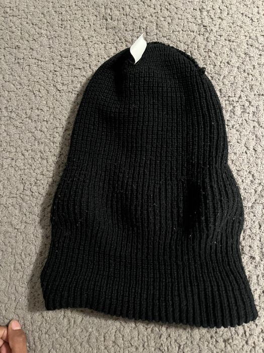 Vintage NBA Youngboy face mask | Grailed