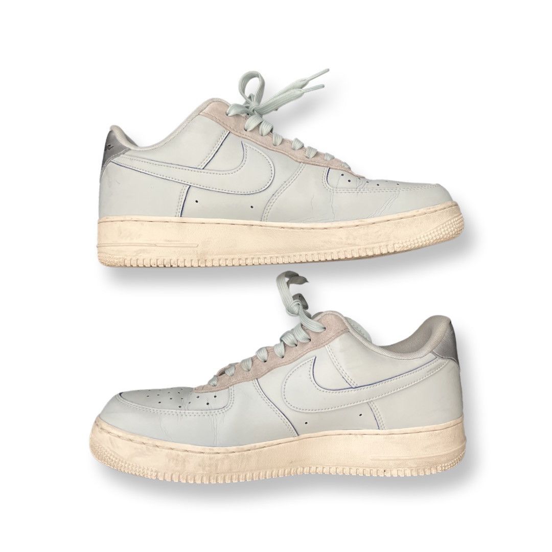Us Air Force Devin Booker x Air force 1 | Grailed