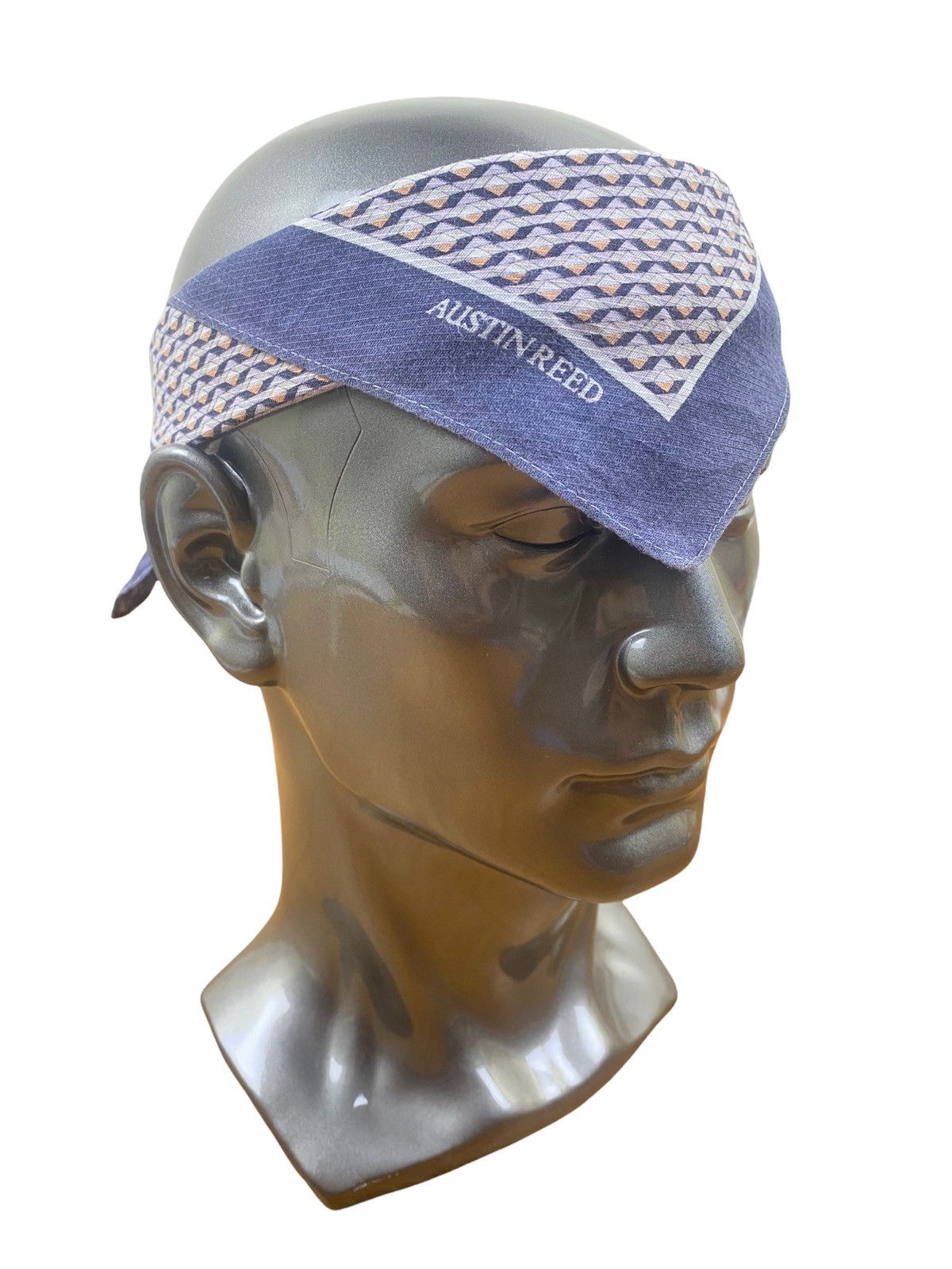 Austin Reed AUSTIN REED HANDKERCHIEF NECKERCHIEF BANDANA | Grailed