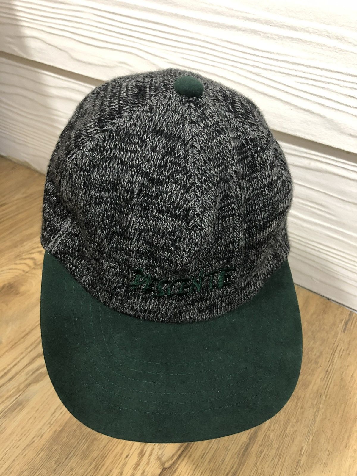 Descente Descente cap | Grailed