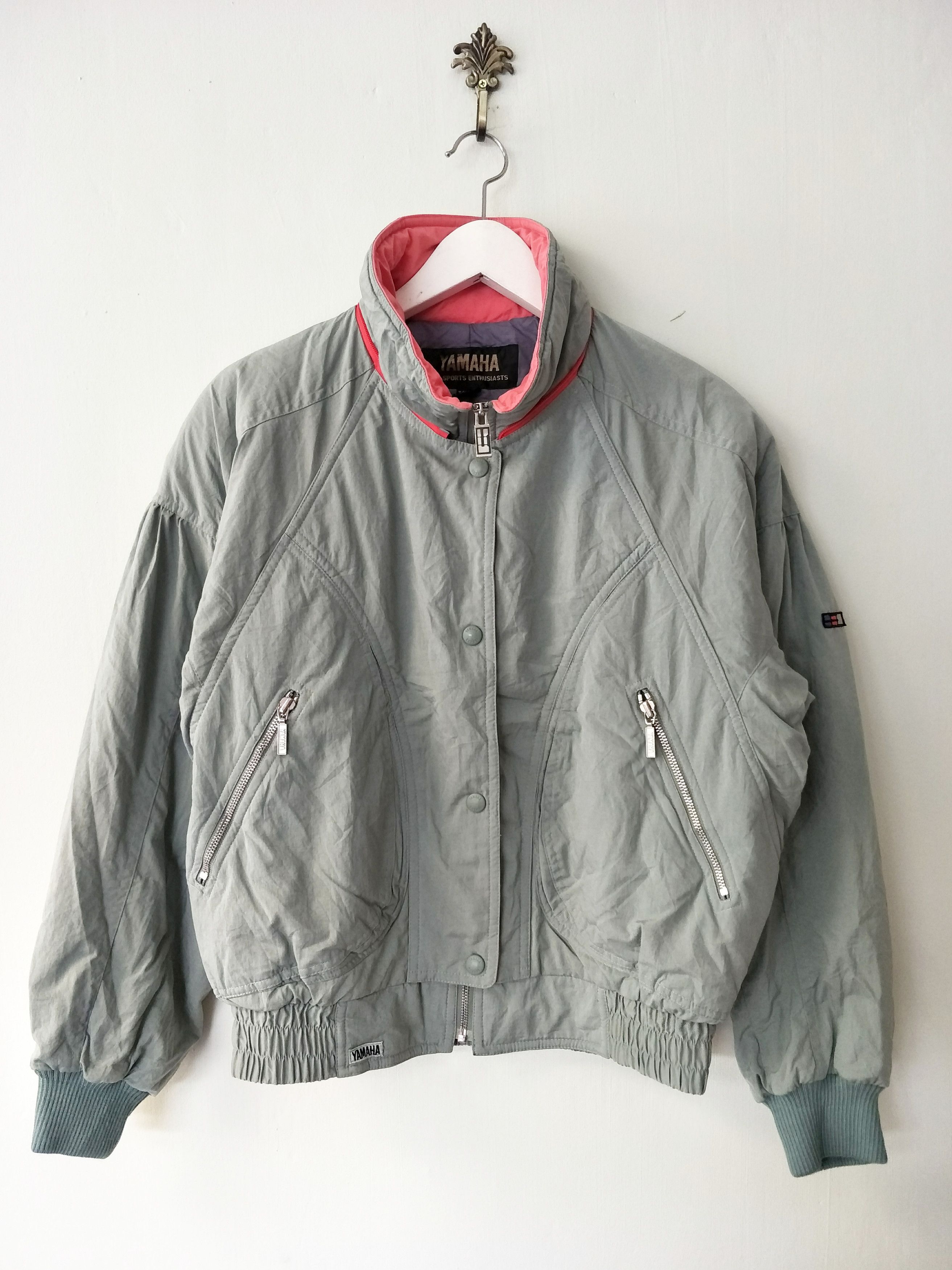 Japanese Brand × Vintage × Yamaha 70's 80's Yamaha For Sports ...
