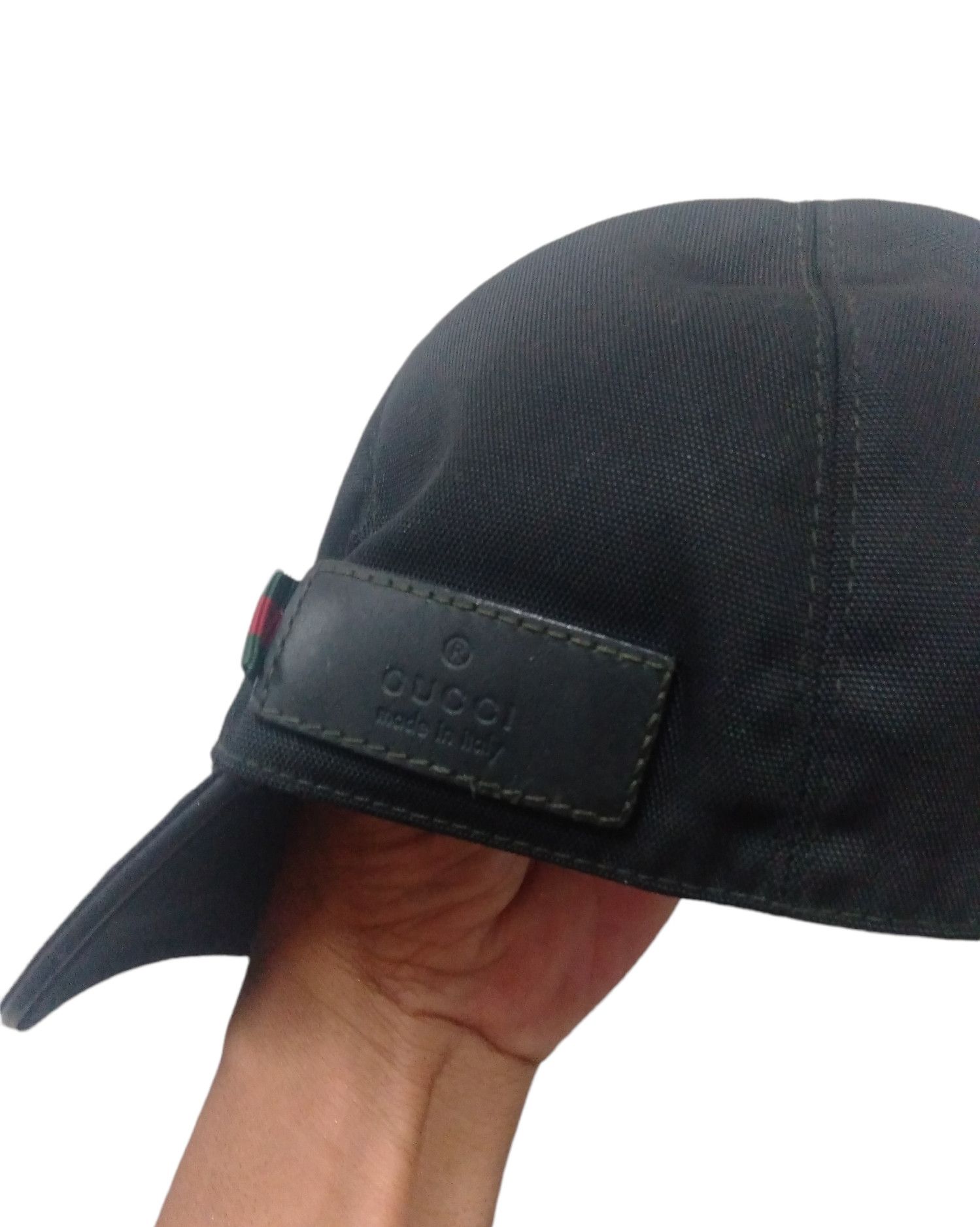 Gucci Authentic Vintage GUCCI Hats | Grailed