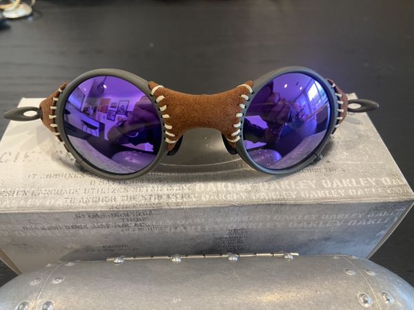 Oakley Sunglasses Oakley - Mars - Michael Jordan | Grailed