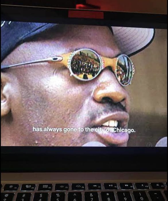 Oakley Sunglasses Oakley - Mars - Michael Jordan | Grailed