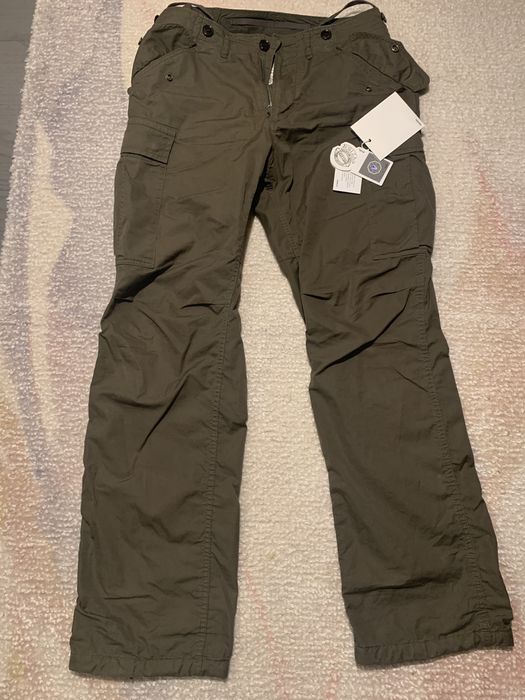 Visvim Visvim Jumbo Eiger Sanction Pant | Grailed