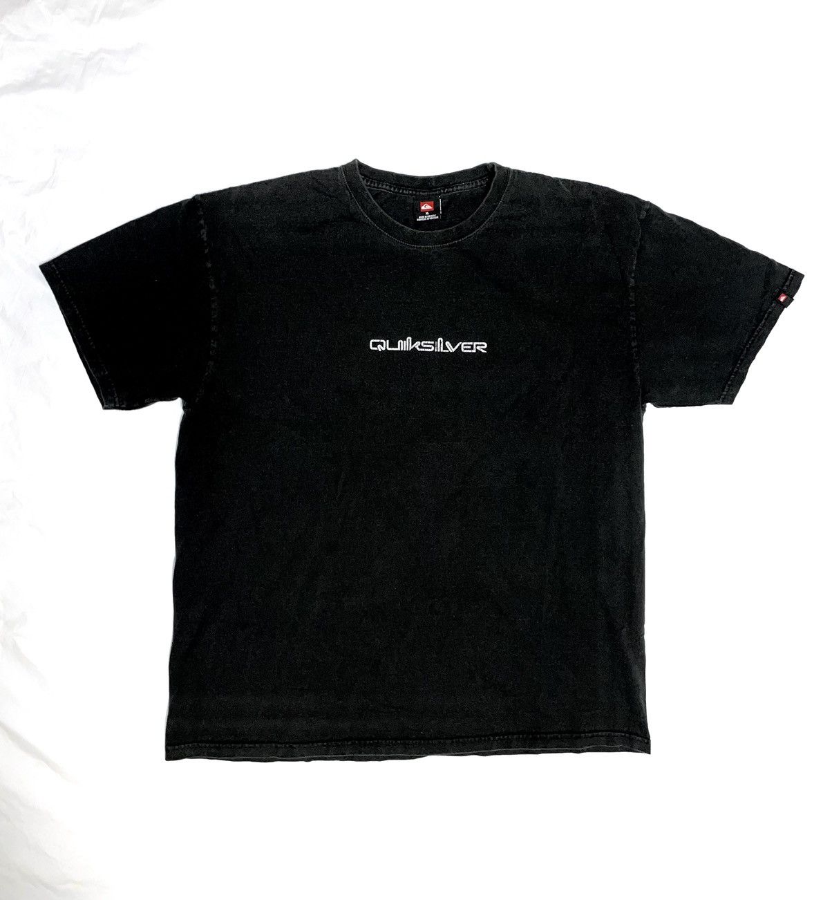 Quicksilver × Vintage Vintage Quicksilver Tee | Grailed