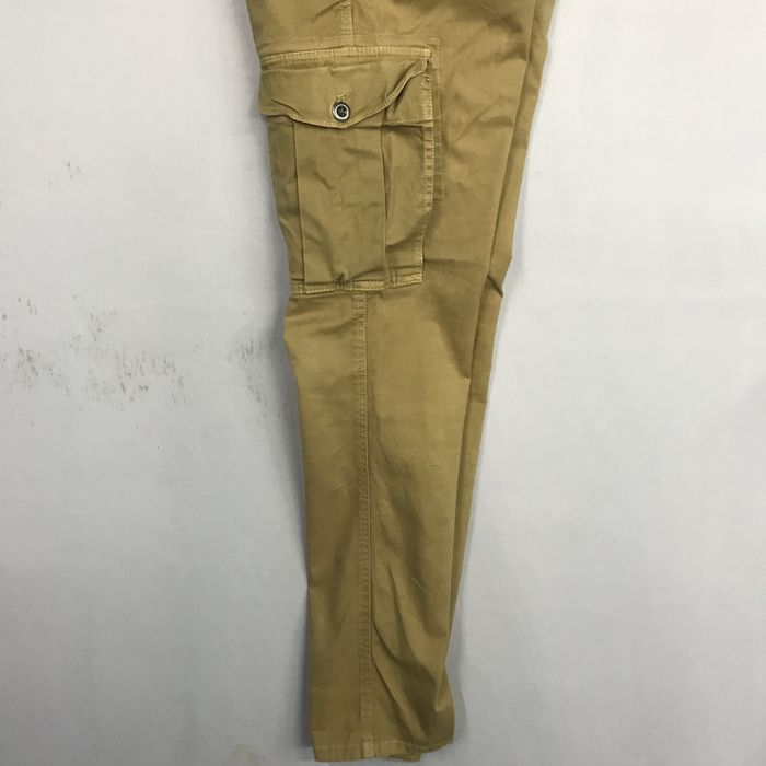 Vintage Vintage GAP Cargo Pants Trousers Multi pocket tactical pant | Grailed