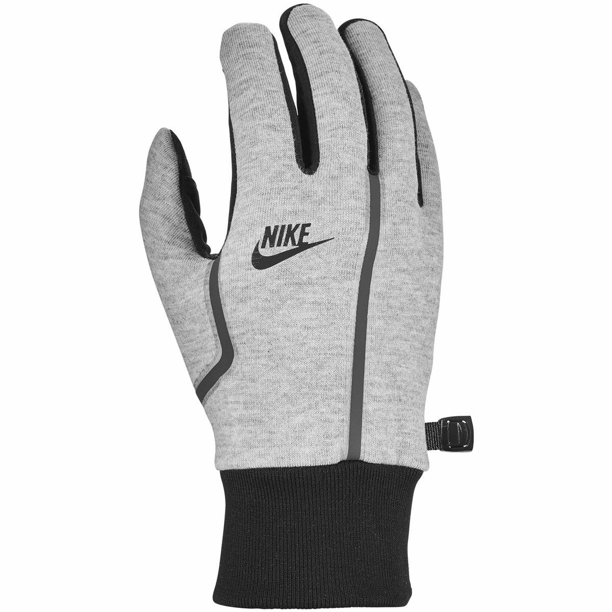 Nike Nike Tech Fleece Gloves | Grailed