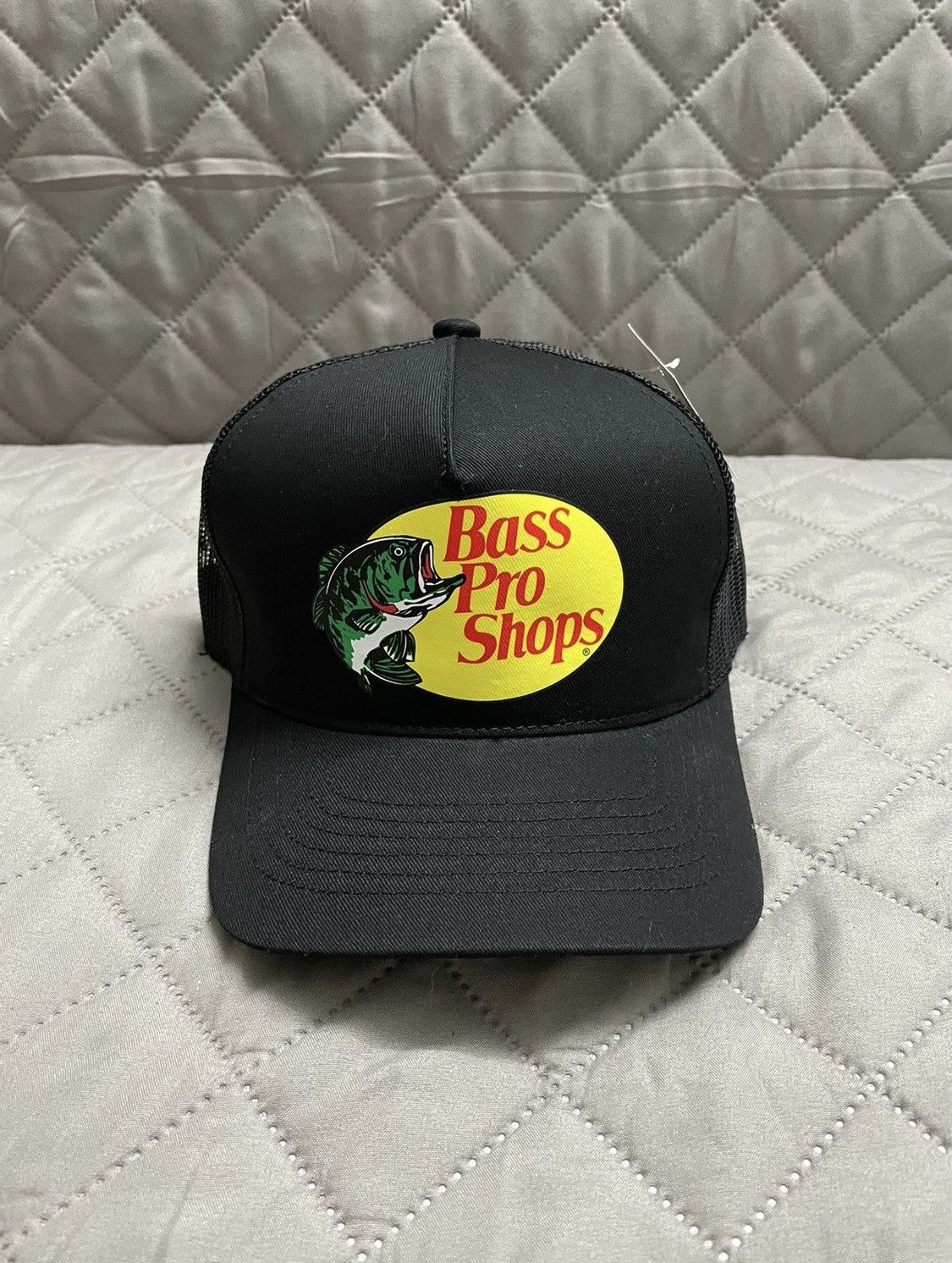 Vintage Bass Pro Shops Hat | Grailed