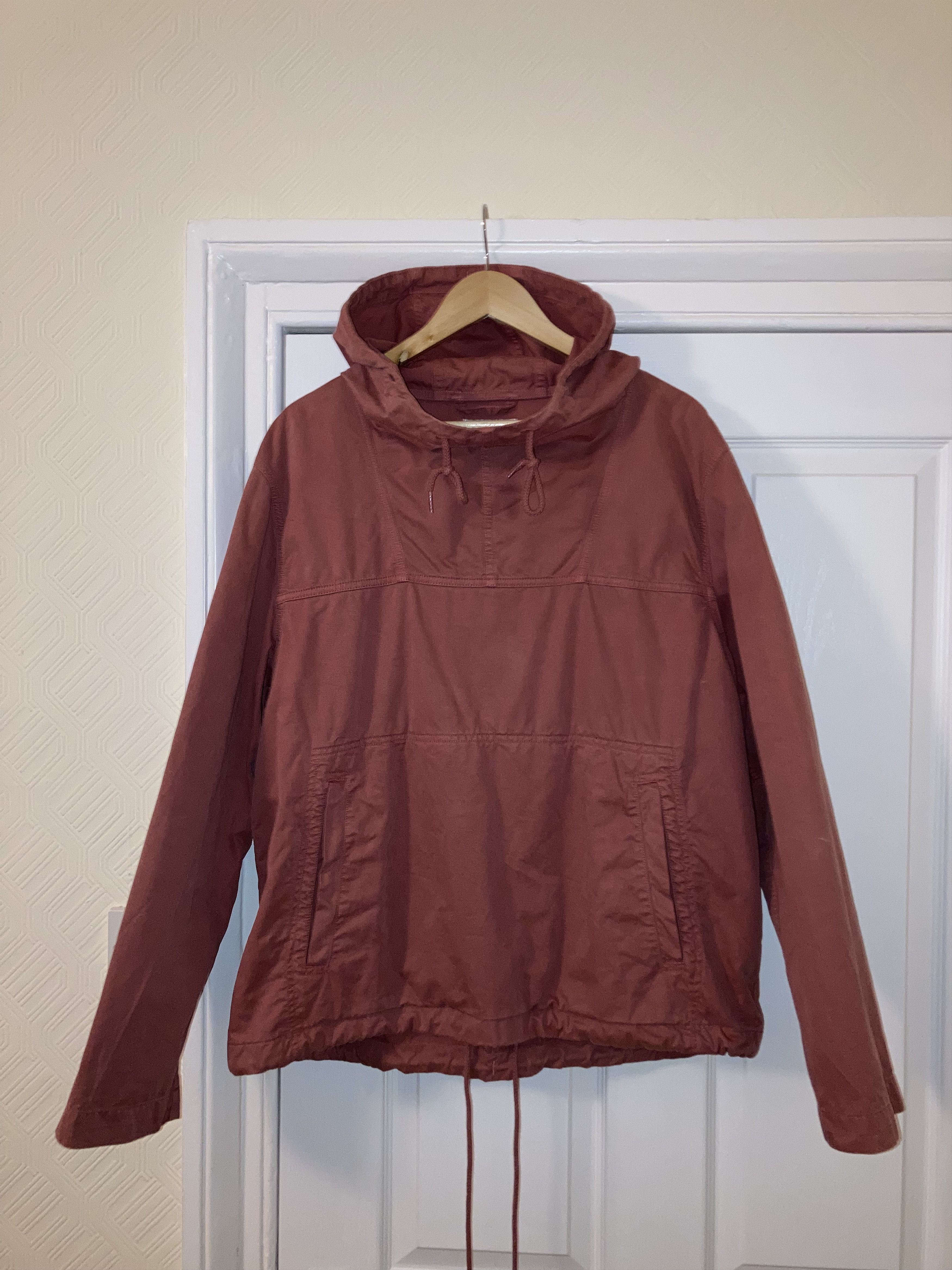 Albam Johnson Smock | Grailed