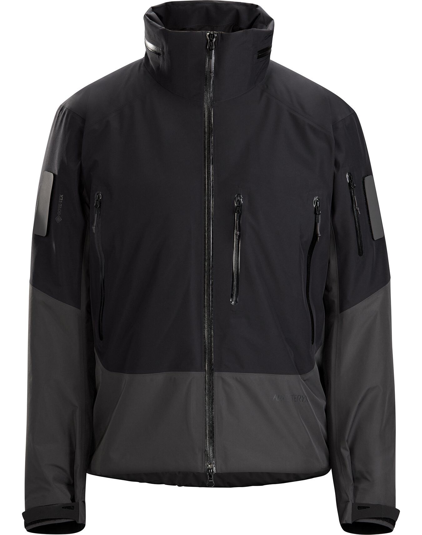 Arc'teryx Arcteryx System A Axis Insulated Jacket | Grailed