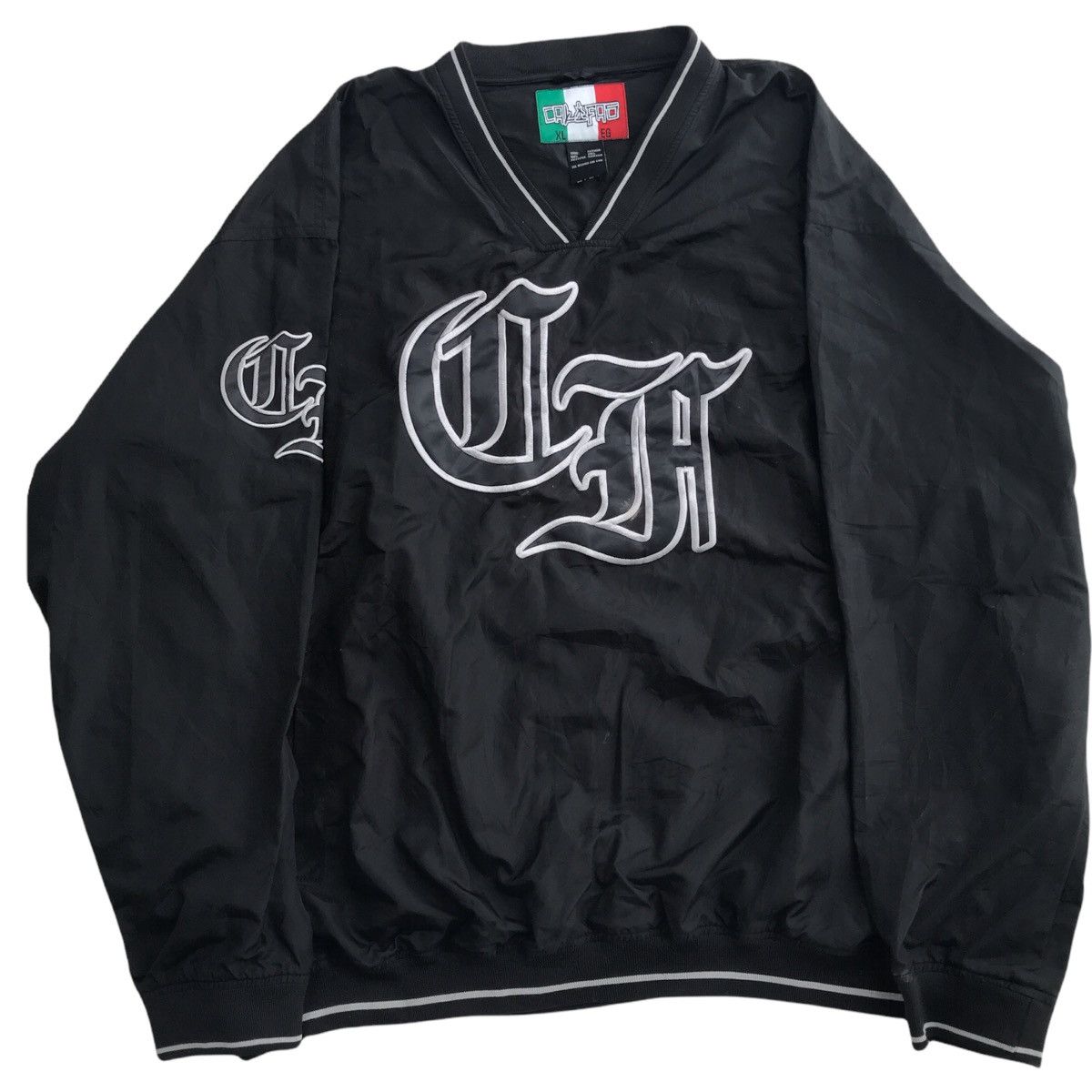 Japanese Brand Califas shirt | Grailed