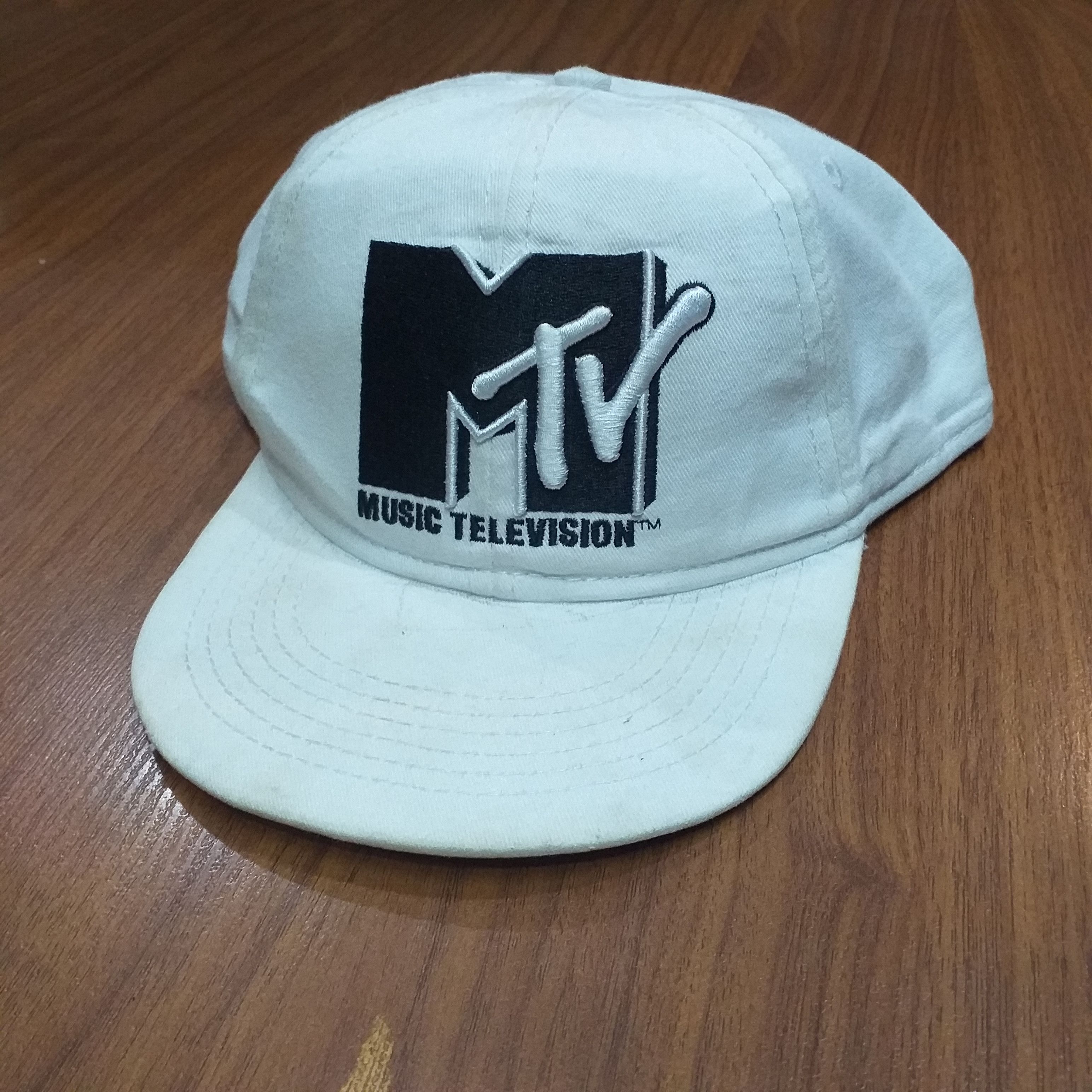 Mtv Mtv hat | Grailed