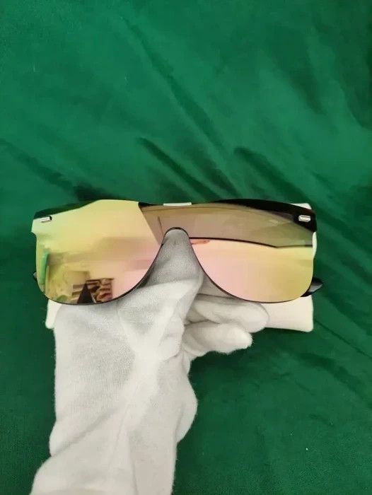 Vintage Larry vintage style sunglasses | Grailed