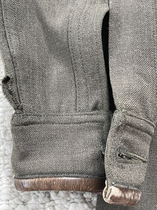 Filson 1950s Filson Wool Hunting Jacket Union Made | Grailed