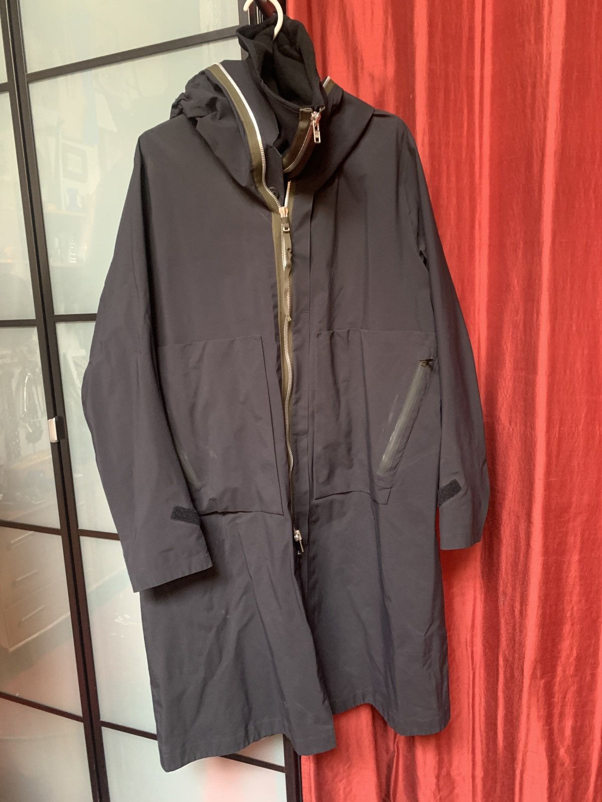 Acronym J61-gt with matching ng4-ps | Grailed