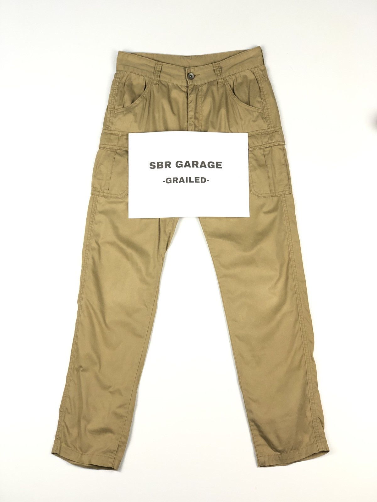 Japanese Brand Rare🔥LEPSIM LOWRYS FARM CARGO PANTS | Grailed