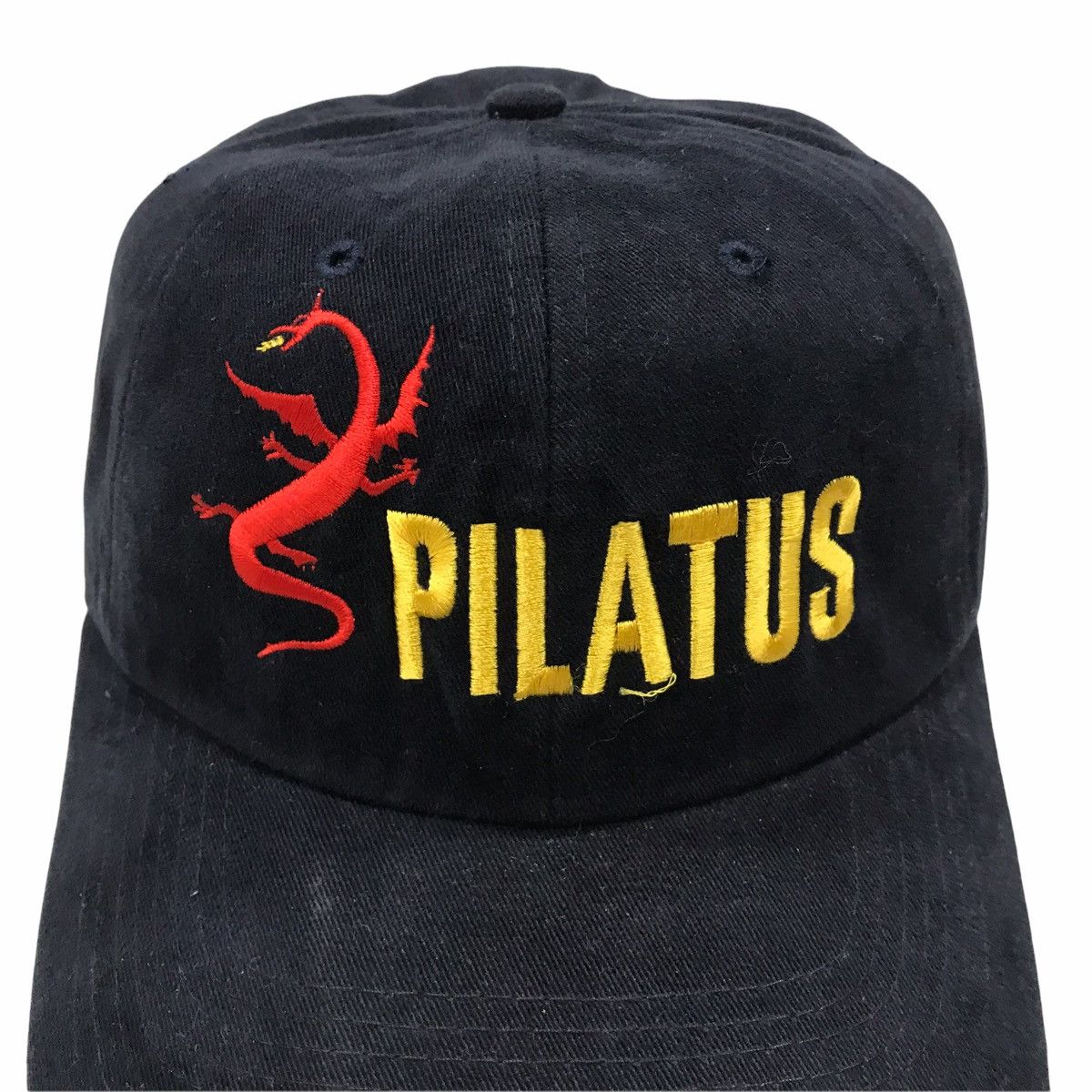 Designer Pilatus Globus Dragon Hats Caps | Grailed