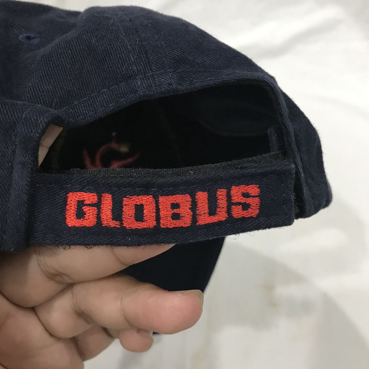 Designer Pilatus Globus Dragon Hats Caps | Grailed
