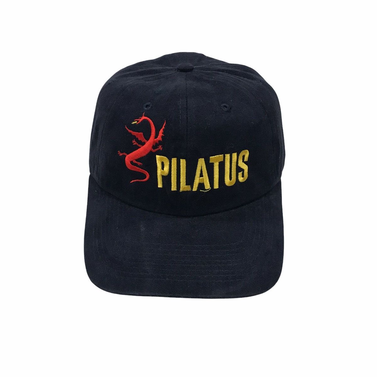 Designer Pilatus Globus Dragon Hats Caps | Grailed