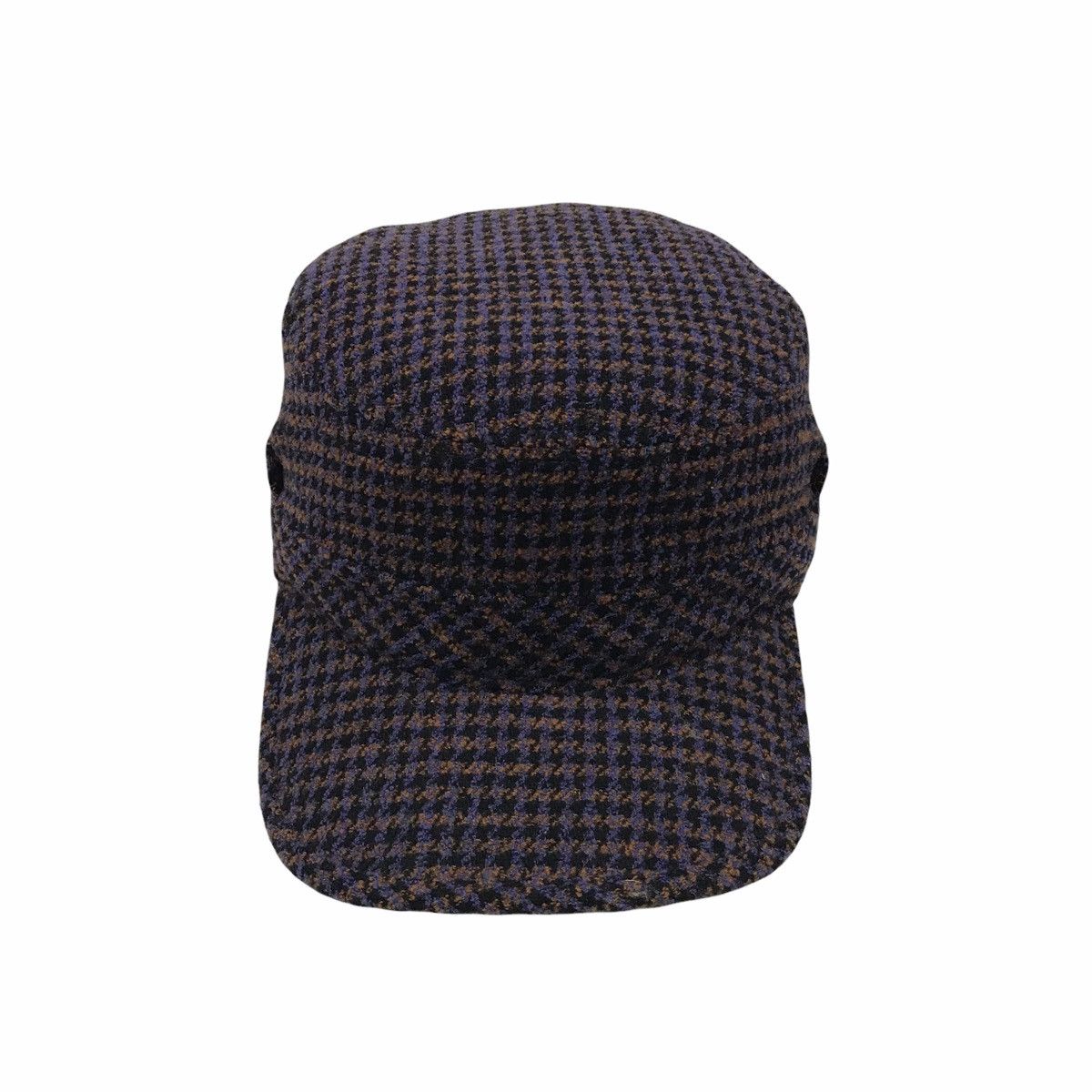 Ca4la × Hat × Japanese Brand Ca4la Hats Caps Penta Caps | Grailed