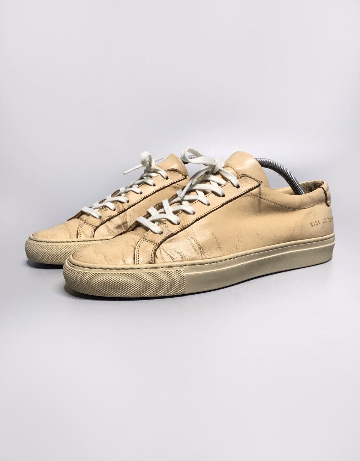 Common Projects 🔥Common Project Achilles Destroy Shoes Golden Goose ...