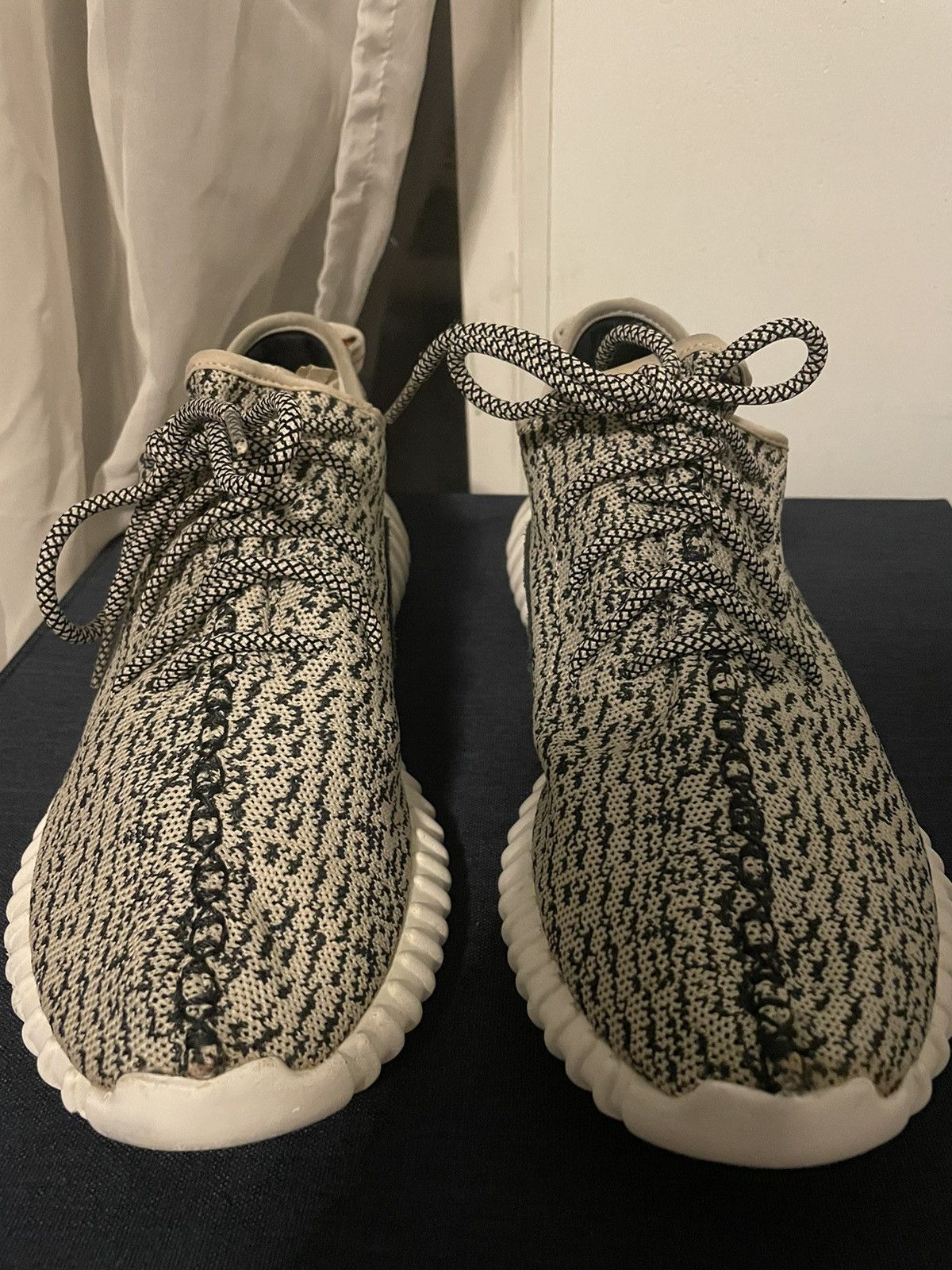 Adidas Yeezy Boost 350 Turtle Dove | Grailed
