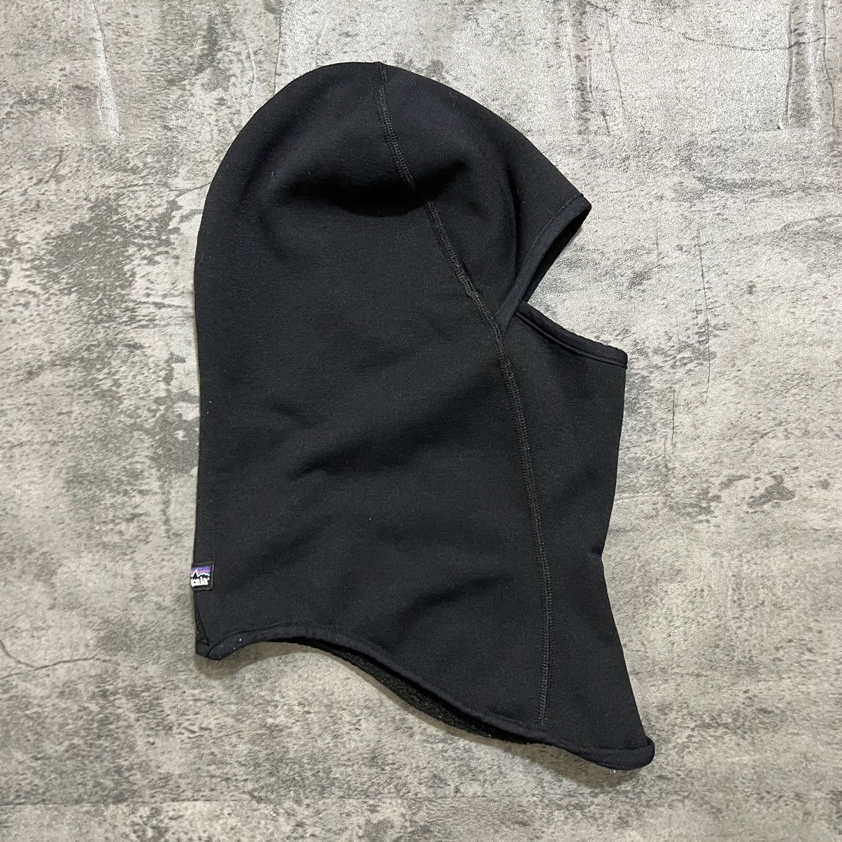 Patagonia × Streetwear × Vintage 90s Vintage Patagonia Ski Mask | Grailed