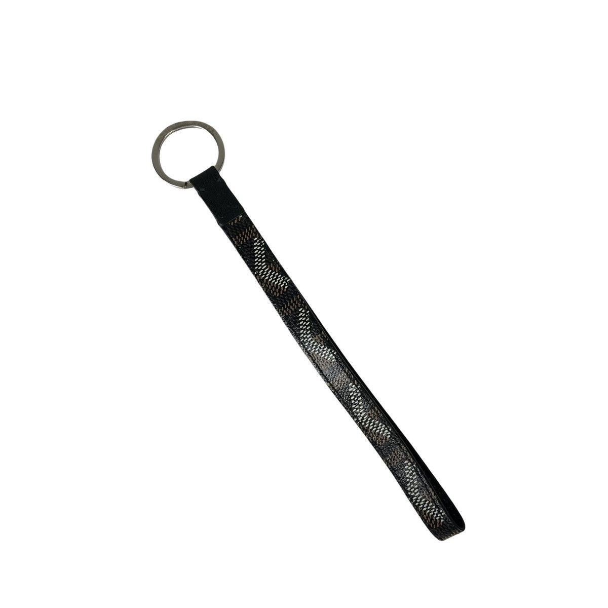 Goyard Goyard Sesame Keychain | Grailed