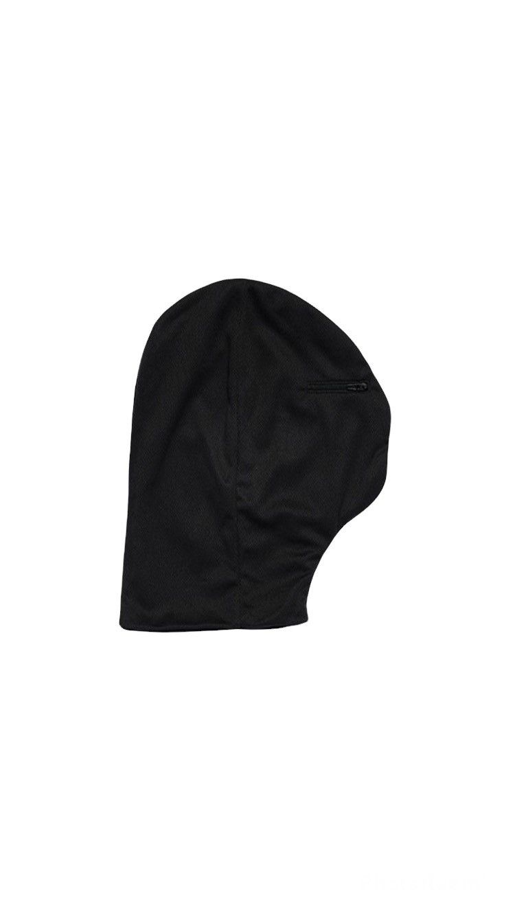 Kanye West Donda Mask Engineered by Balenciaga | Grailed