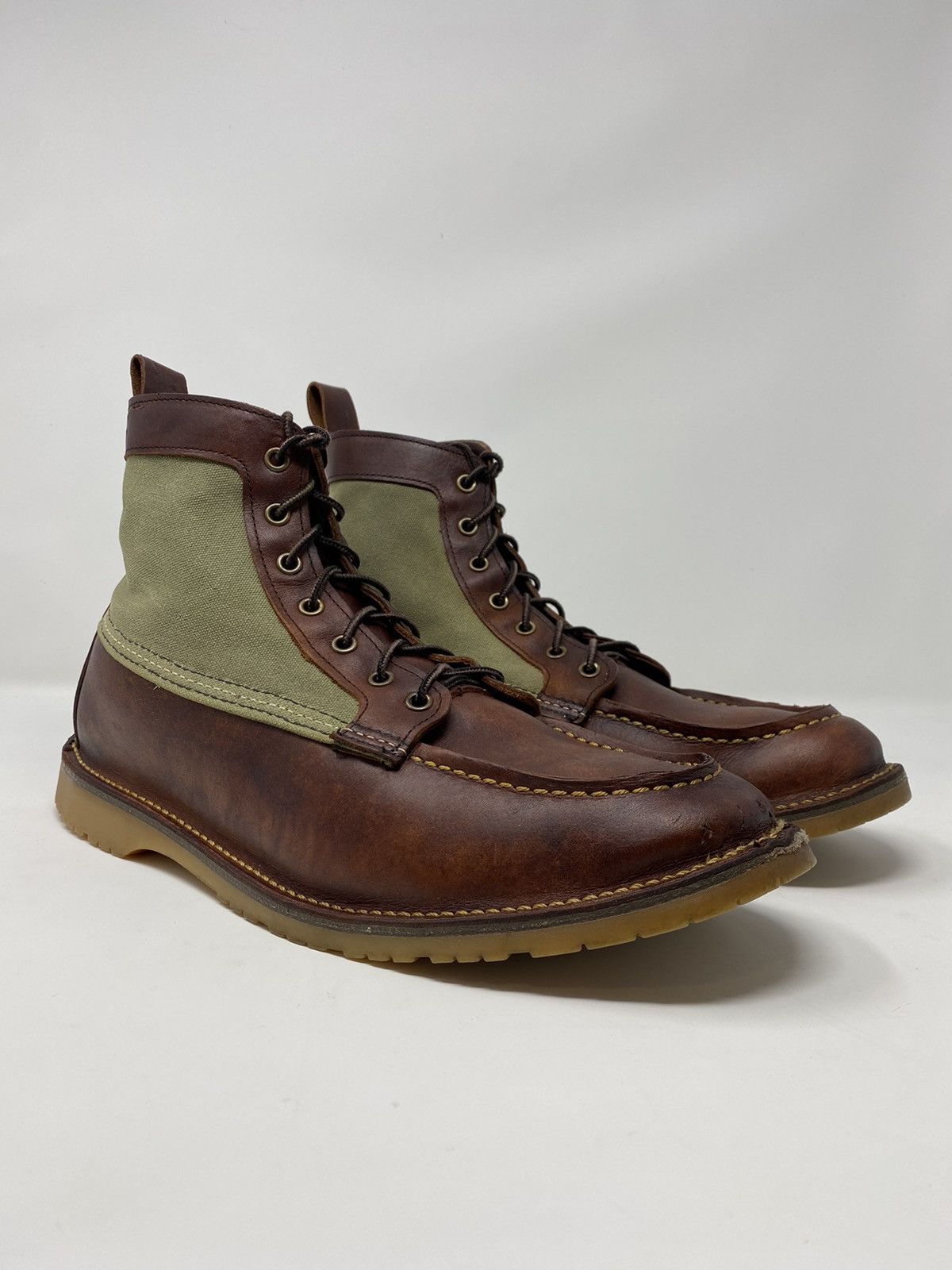 Red Wing Red Wing Heritage Wacouta 3336 | Grailed