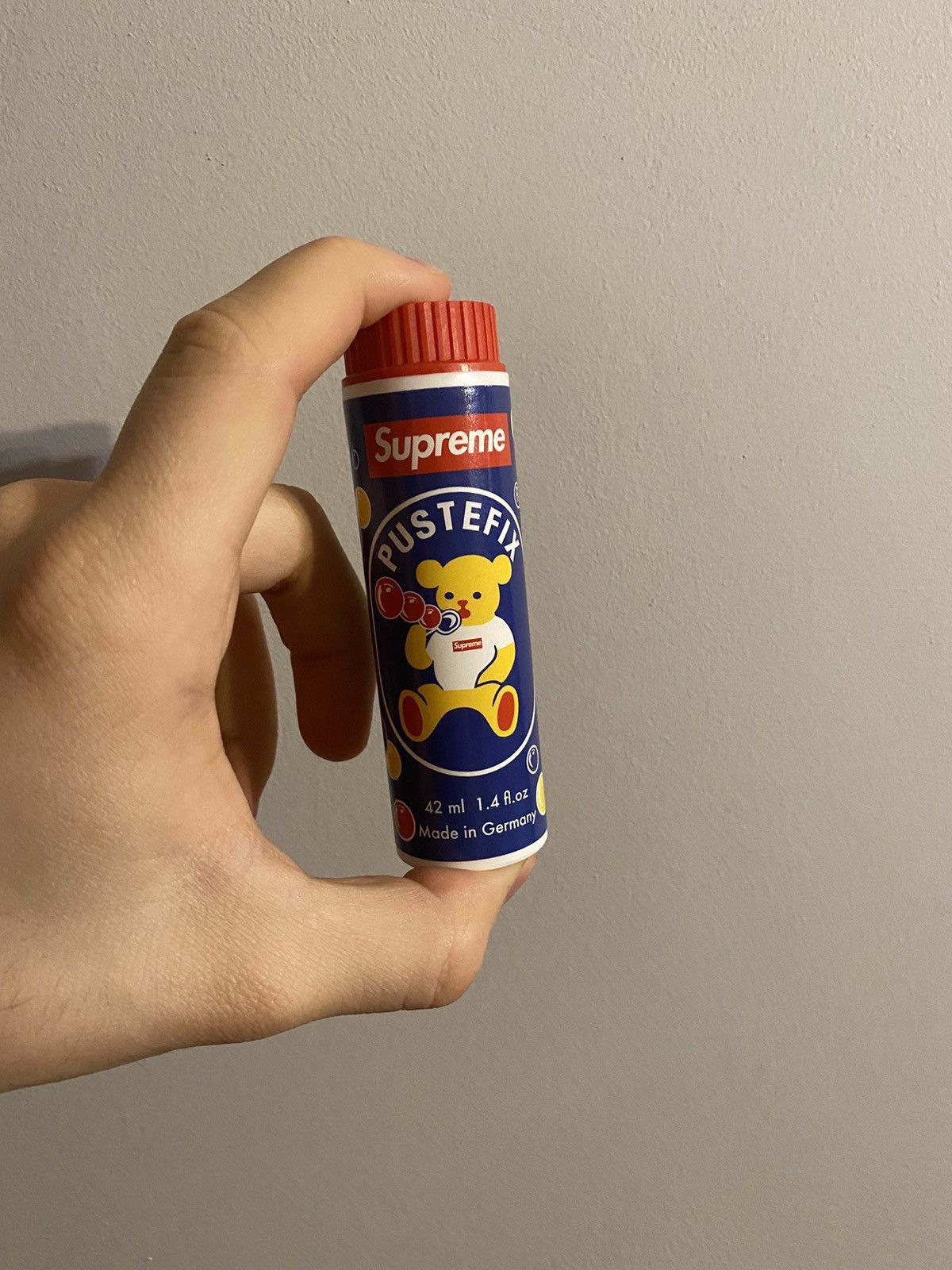 Supreme Supreme Bubbles | Grailed