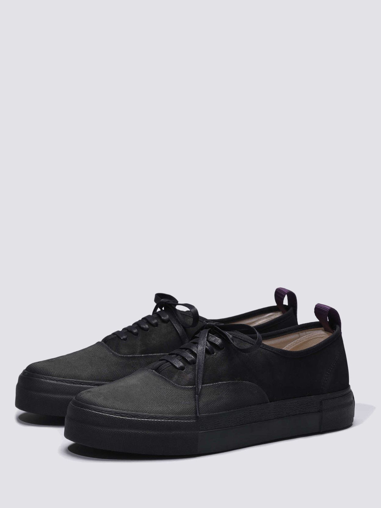 Eytys Mother Galosch All Black | Grailed
