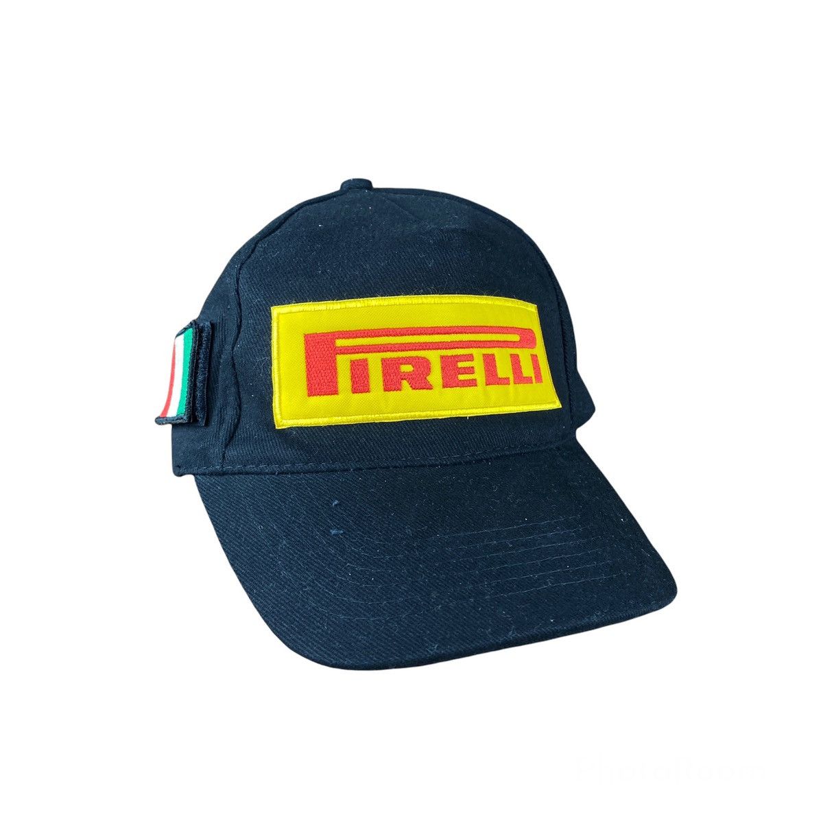 Vintage Vintage Pirelli Cap | Grailed