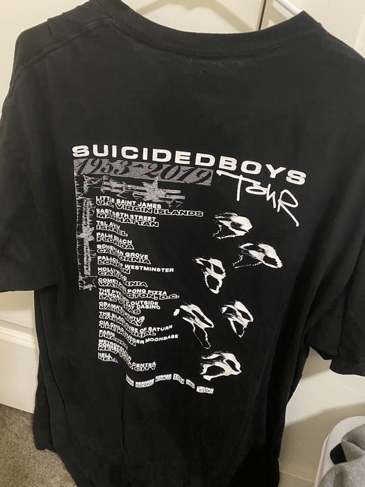 Vintage Million Dollar Extreme / Sam Hyde RIP EPSTEIN Shirt | Grailed