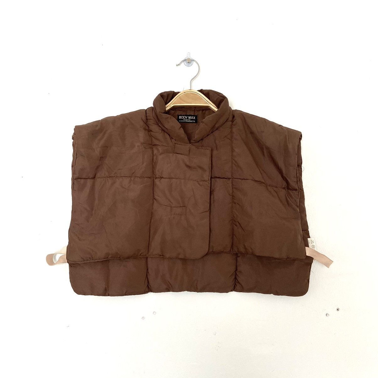Japanese Brand × Kansai Yamamoto Body Max Kansai Yamamoto Cloaks ...
