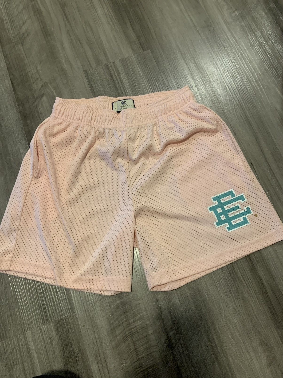 Eric Emanuel Eric Emanuel Short | Grailed