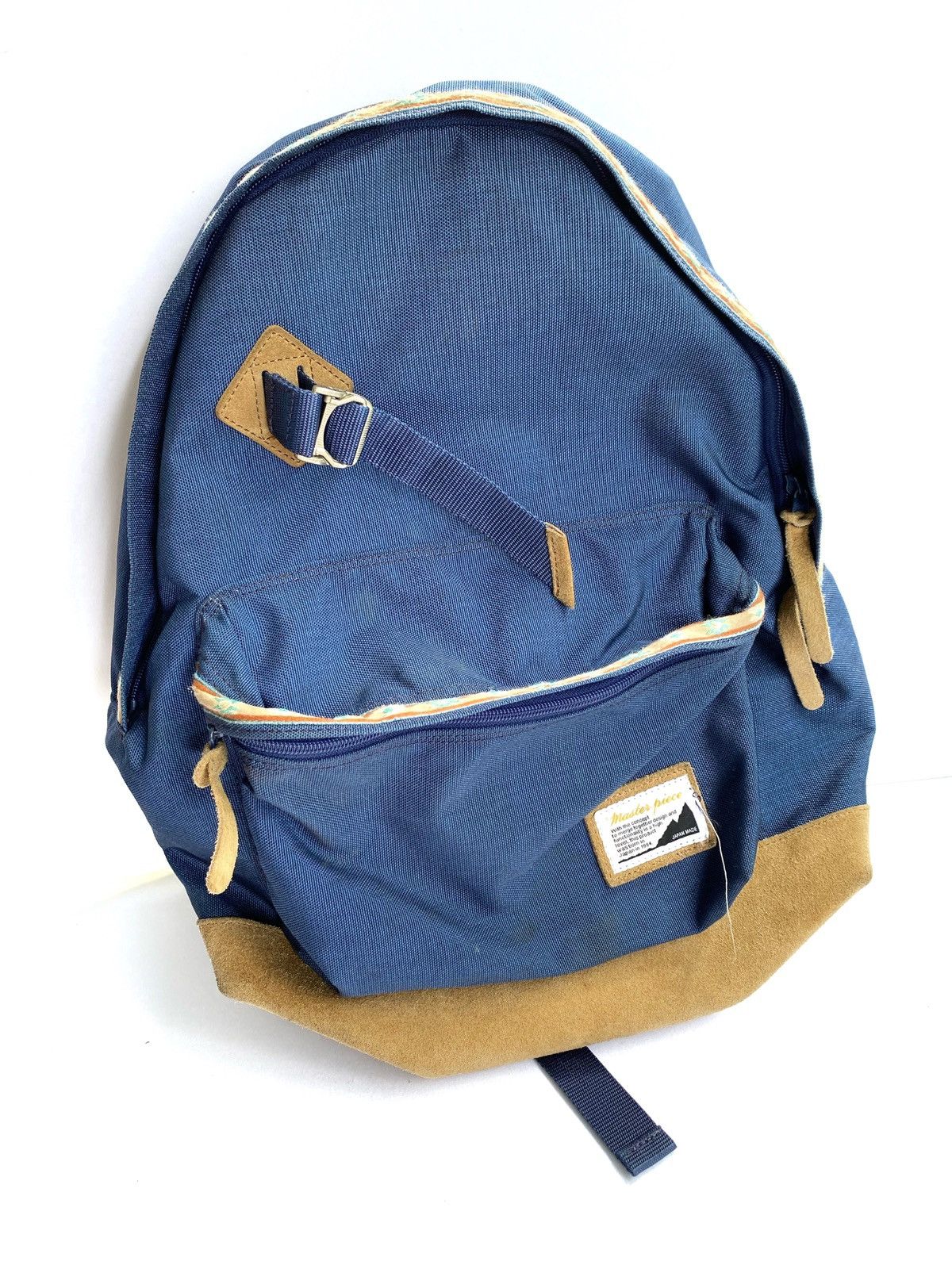 MasterPiece Masterpiece Japanese Brand backpack | Grailed