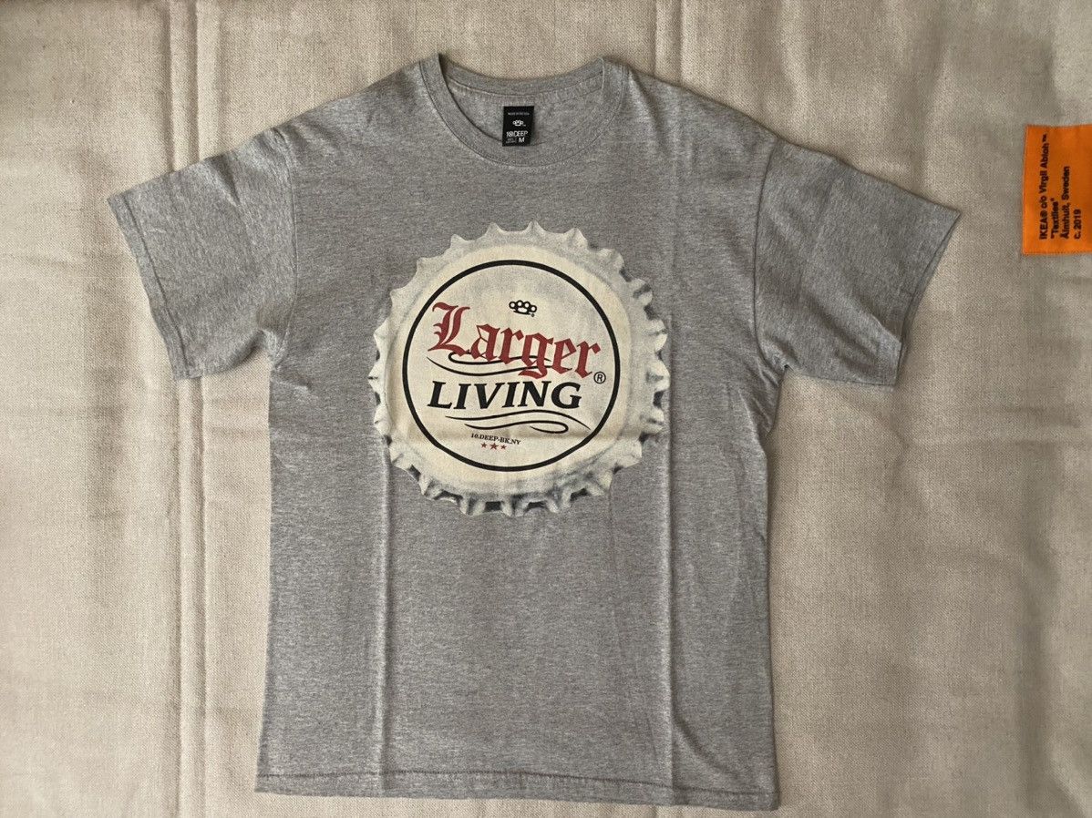 10 Deep 10 Deep Tee | Grailed