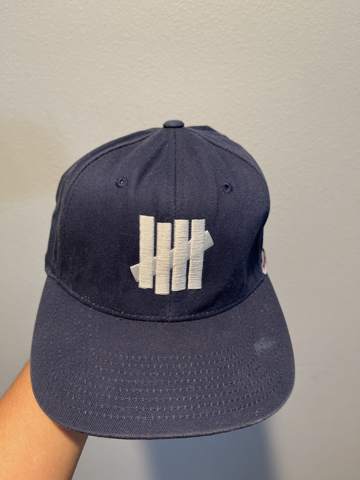 Undefeated Undefeated hat | Grailed