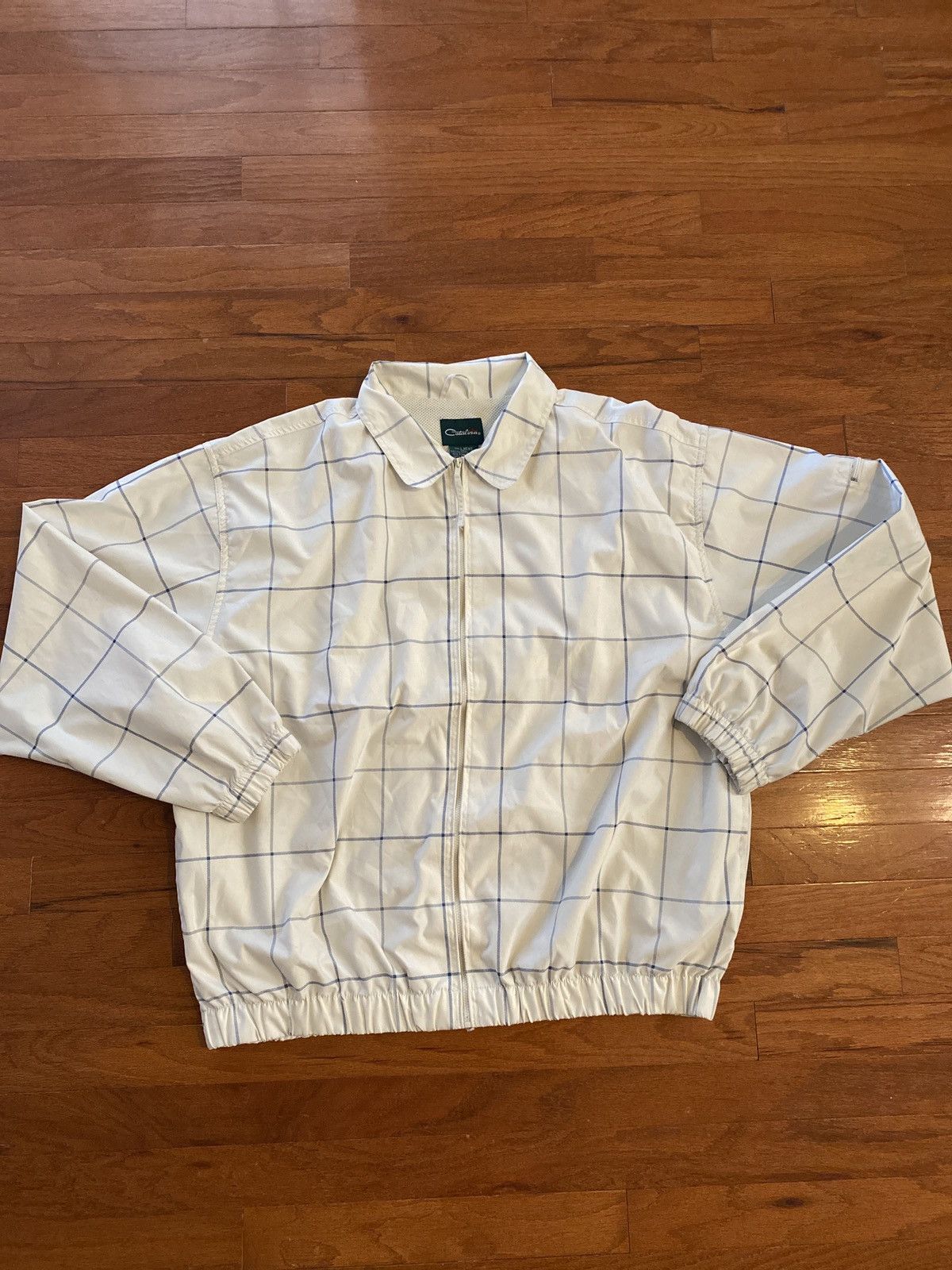 Catalina Vintage Catalina windbreaker | Grailed