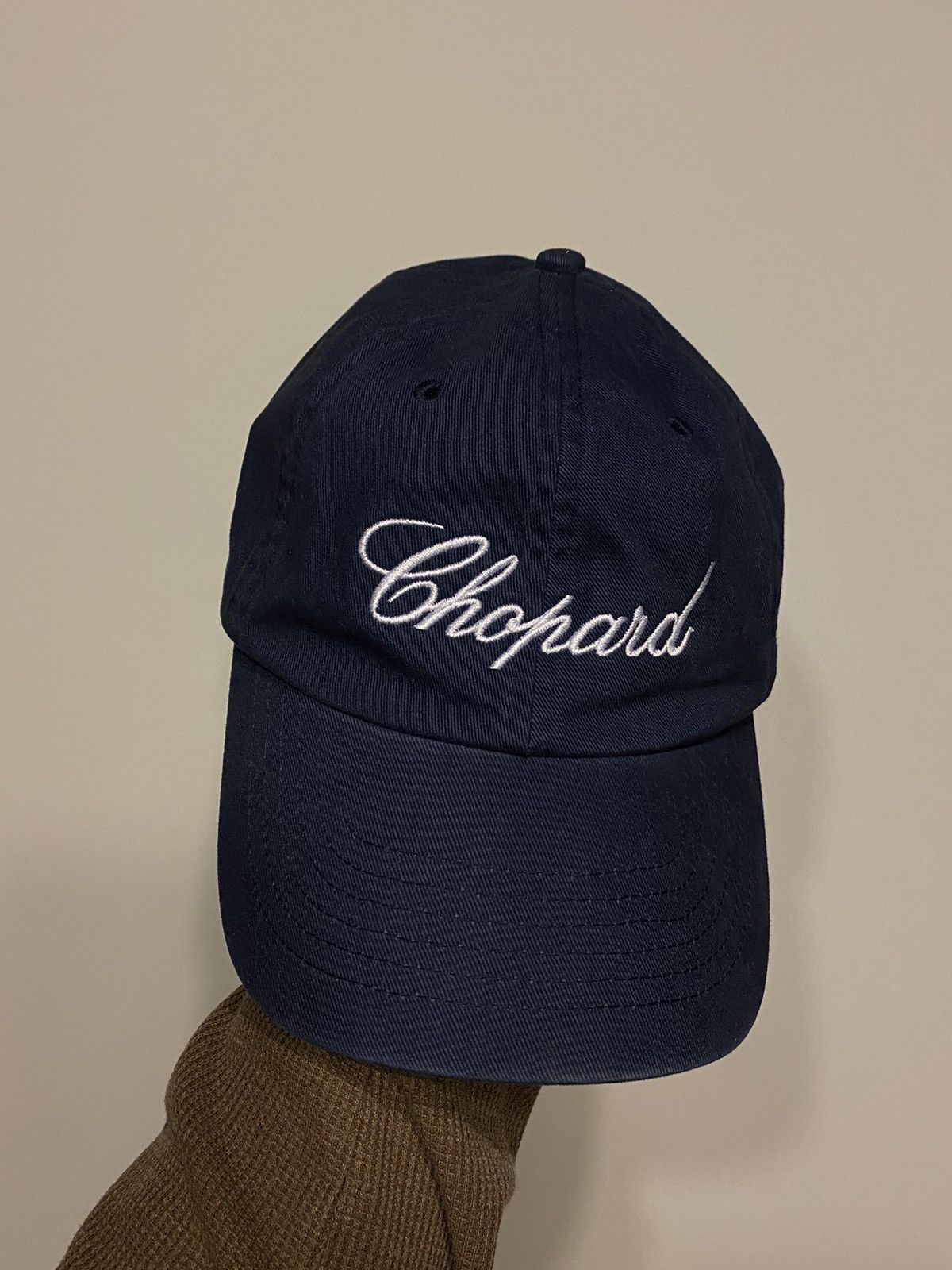 Vintage Chopard hat | Grailed