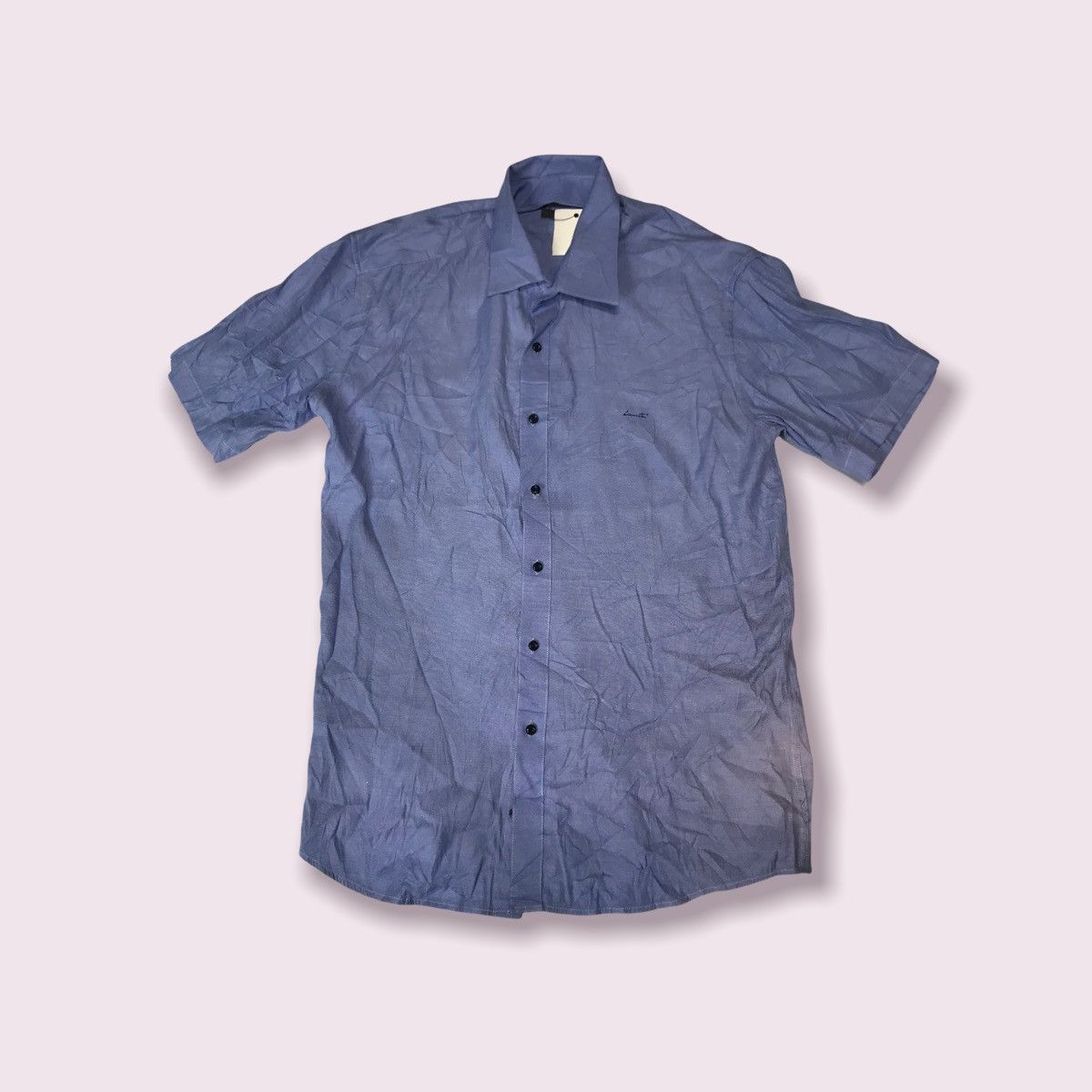 Lui di Lancetti Lancetti Milano shirt | Grailed