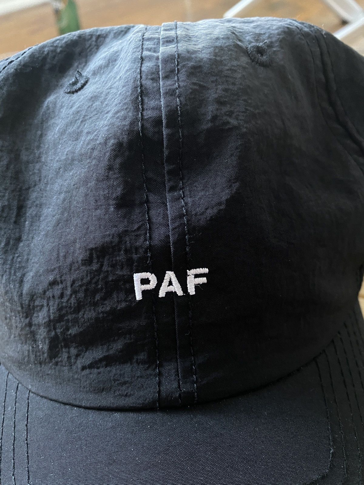 POST ARCHIVE FACTION (PAF) PAF RIGHT TECHNICAL CAP | Grailed