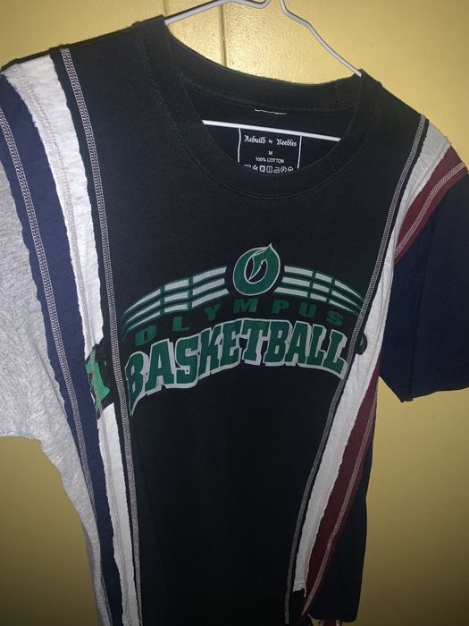 Needles Rebuild by needles reconstructed tee | Grailed