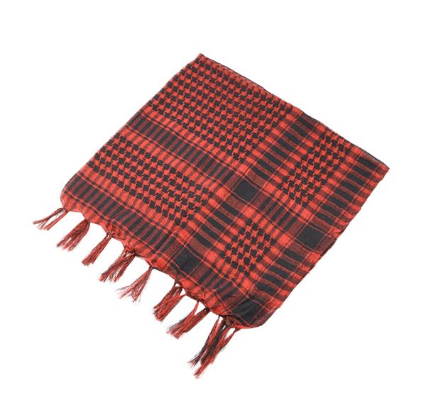Japanese Brand YEAT Style Plaid Turban Scarf | Grailed