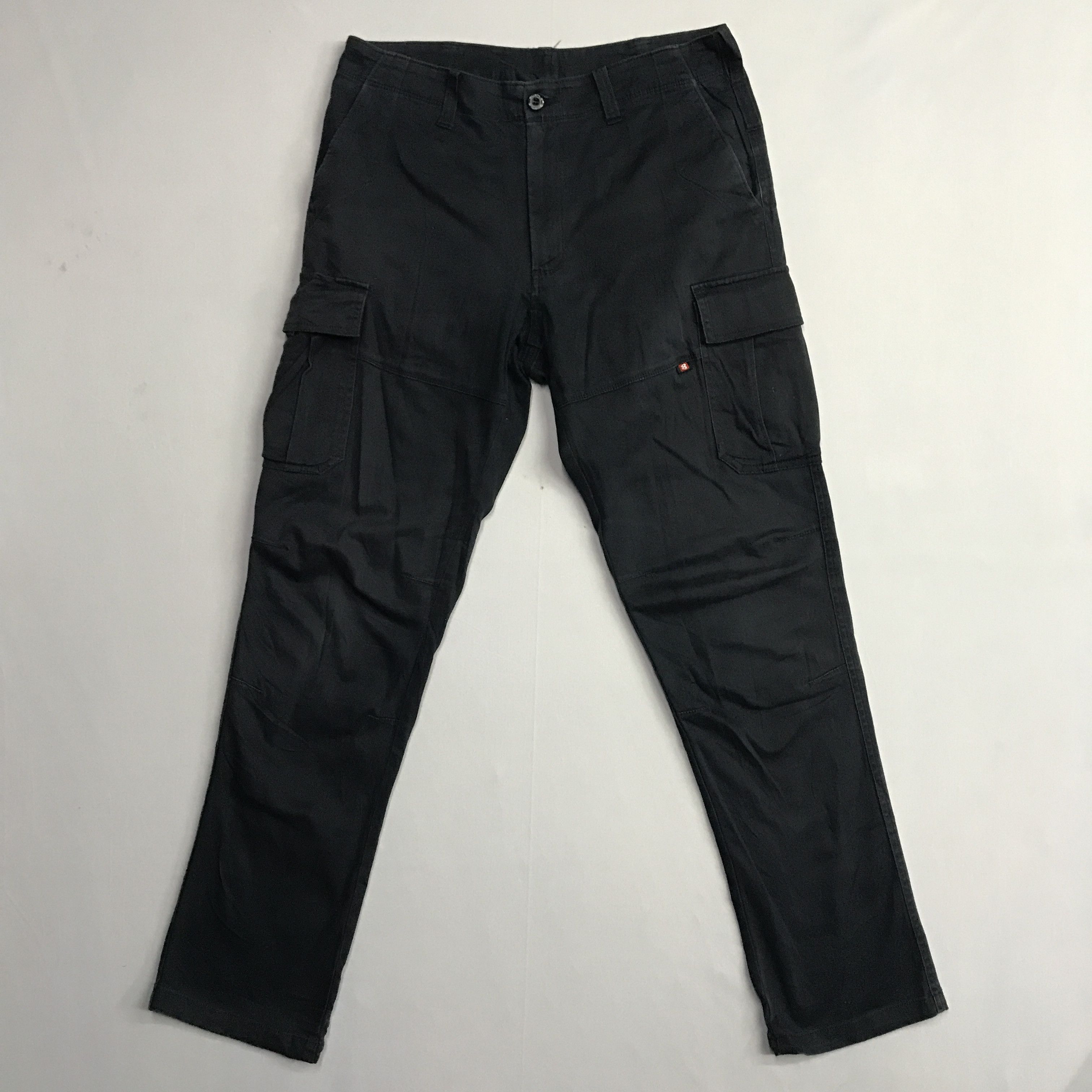 Japanese Brand Butler Cargo Pants Multi-pocket Tactical Utility Pants ...