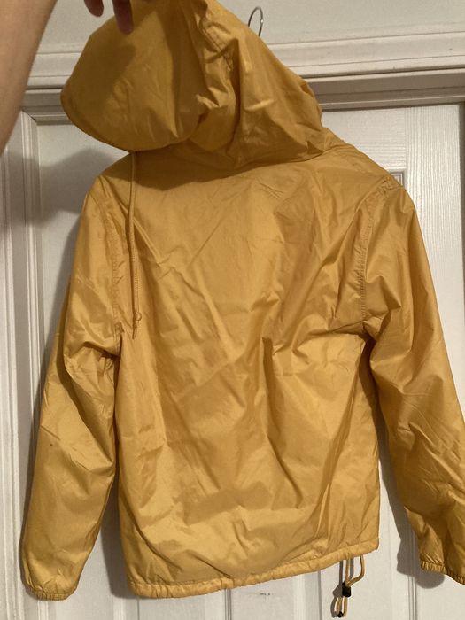 Obey Obey Windbreaker | Grailed