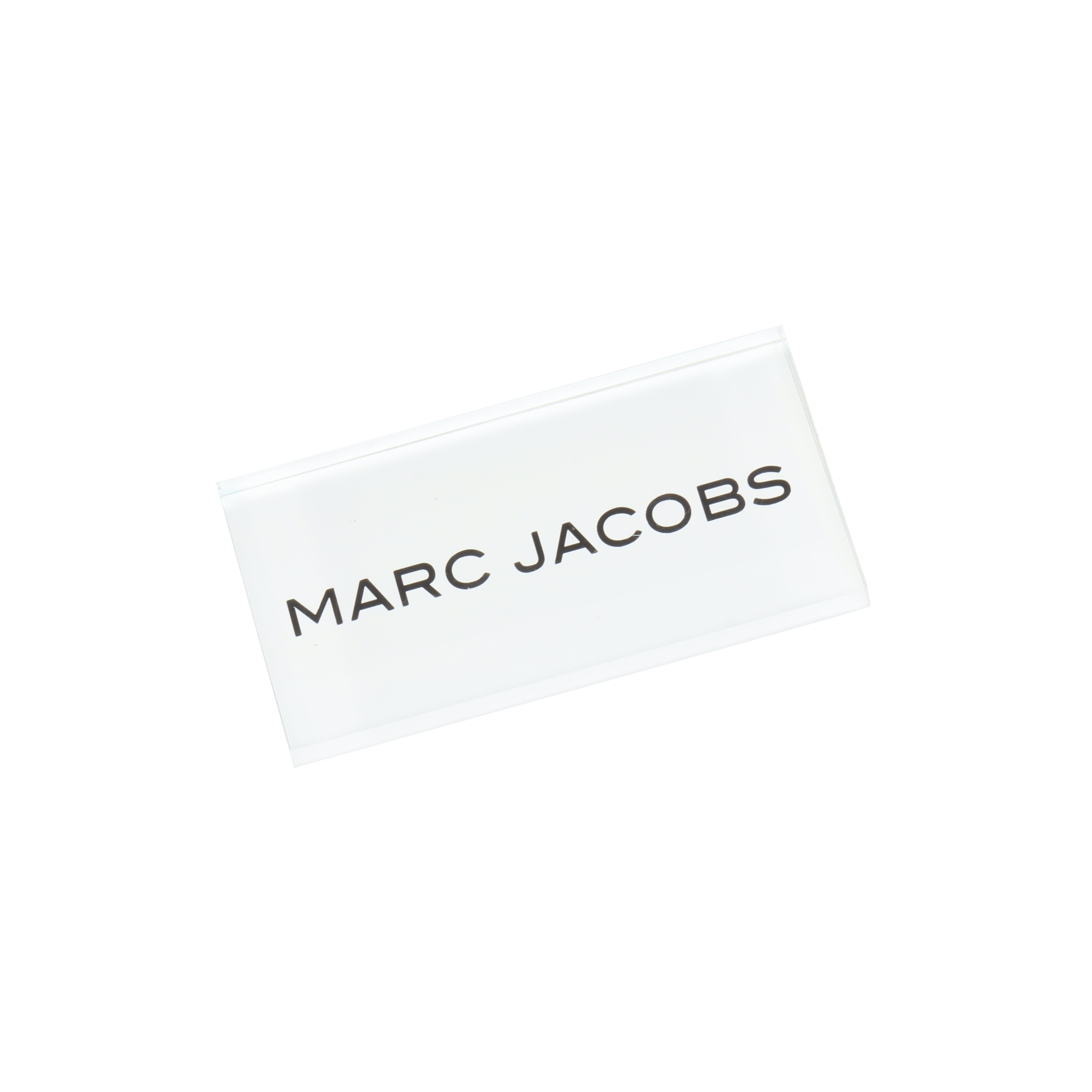 Marc Jacobs Rare 1990s Store Sign | Grailed